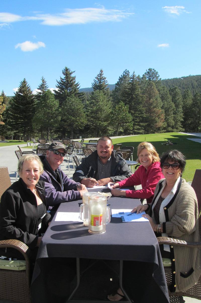 Angel Fire Resort Chili Cook-off Says “I Know Jo, Do You?” | Angel Fire ...