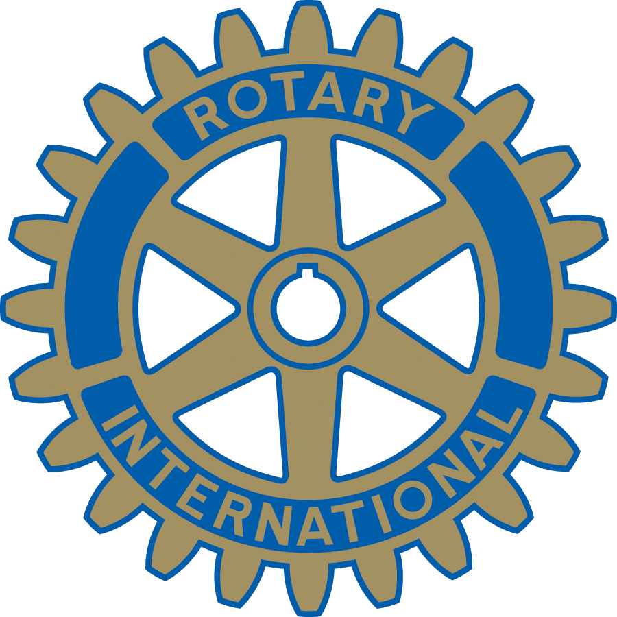 2014 Rotary Logo