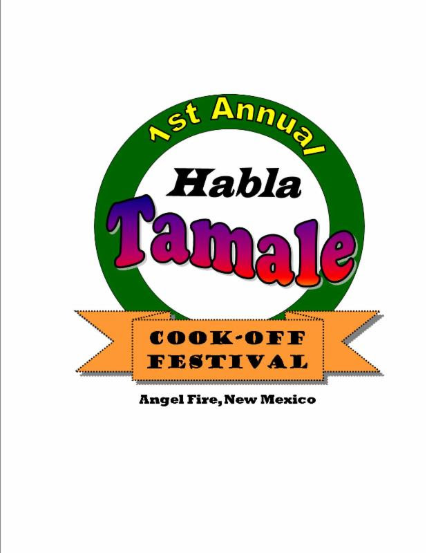 1st Annual Habla Tamale Cook-Off Festival | Angel Fire, New Mexico