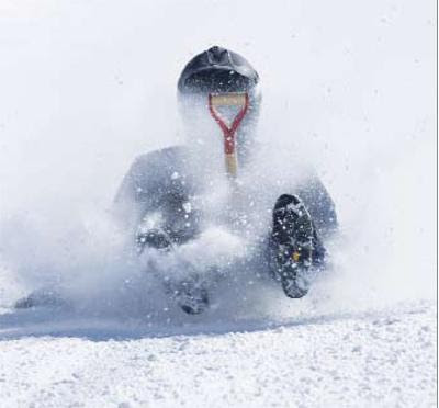 Angel Fire Shovel Races 2014 Winners | Angel Fire, New Mexico