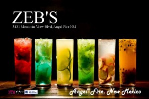 Zeb’s | Angel Fire, New Mexico