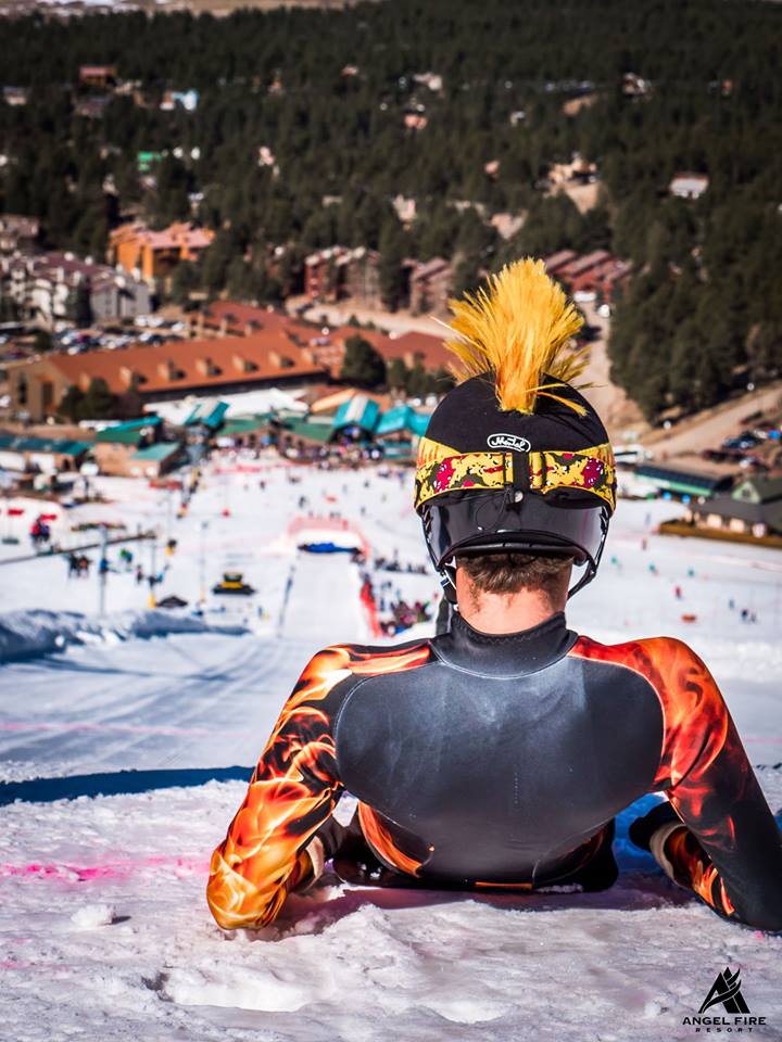 Angel Fire Shovel Races 2015 Results | Angel Fire, New Mexico
