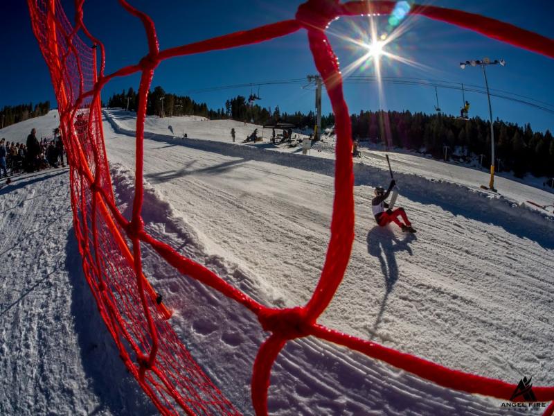 Angel Fire Shovel Races 2015 Results | Angel Fire, New Mexico