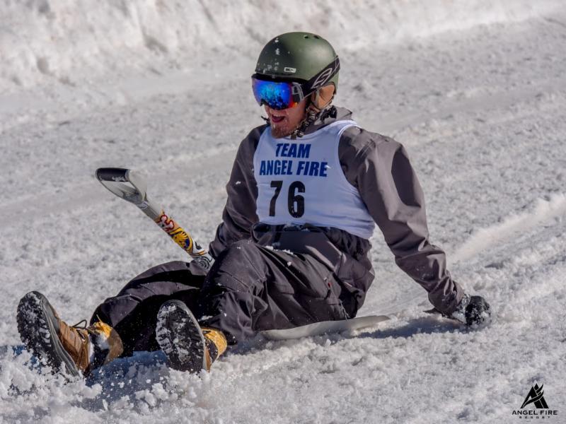 Angel Fire Shovel Races 2015 Results | Angel Fire, New Mexico