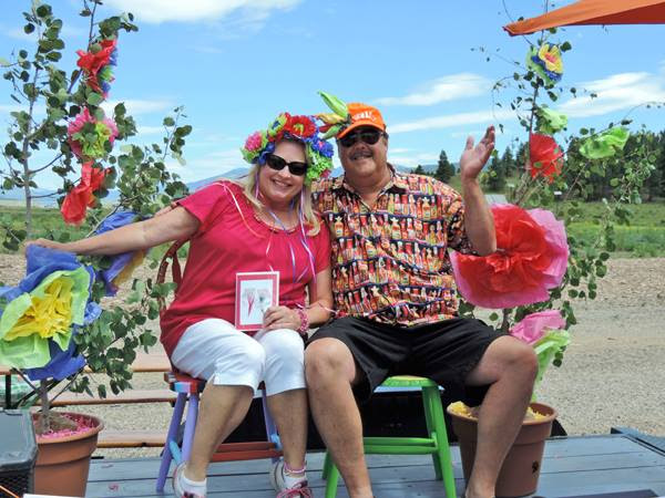 Habla Tamale Cook-off Festival Results | Angel Fire, New Mexico