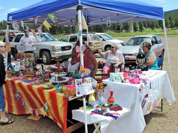 Habla Tamale Cook-off Festival Results | Angel Fire, New Mexico
