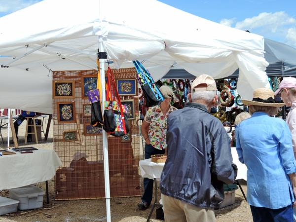 Habla Tamale Cook-off Festival Results | Angel Fire, New Mexico