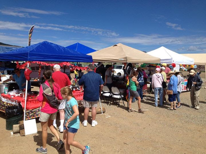 Habla Tamale Cook-off Festival Results | Angel Fire, New Mexico
