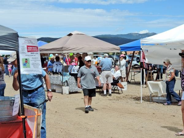 Habla Tamale Cook-off Festival Results | Angel Fire, New Mexico