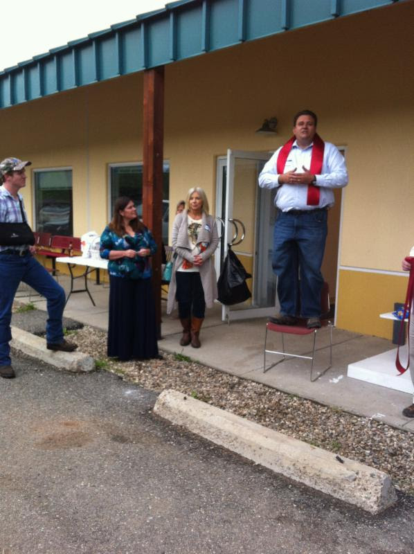 Thank You To Wheeler Peak Press | Angel Fire, New Mexico