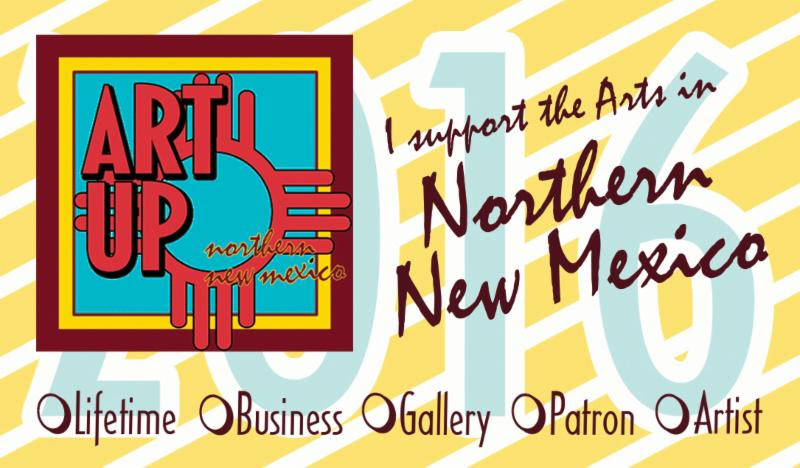 Art Up Membership Meeting | Angel Fire, New Mexico