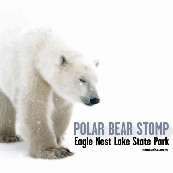 Polar Bear Stomp | Angel Fire, New Mexico