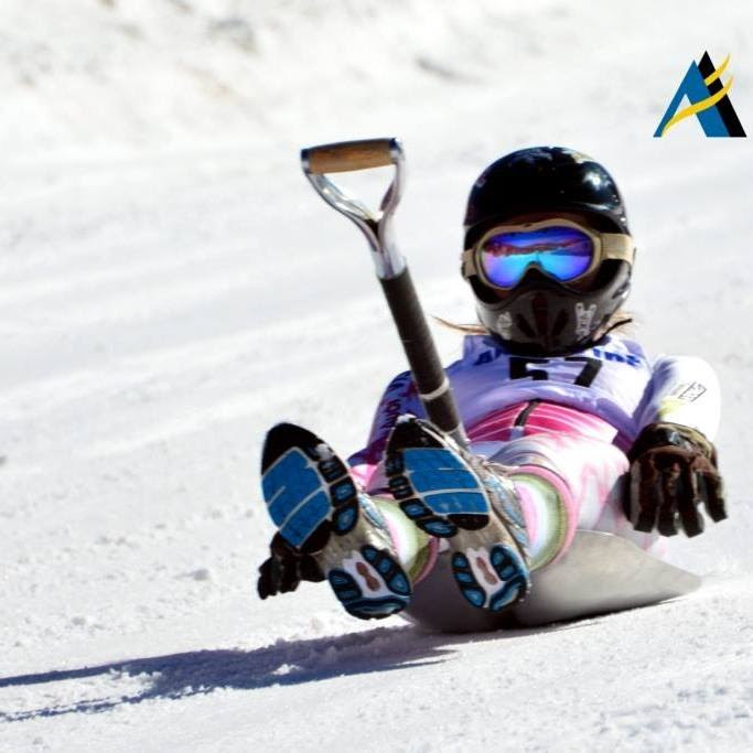 37th Annual World Championship Shovel Races Winners | Angel Fire, New ...