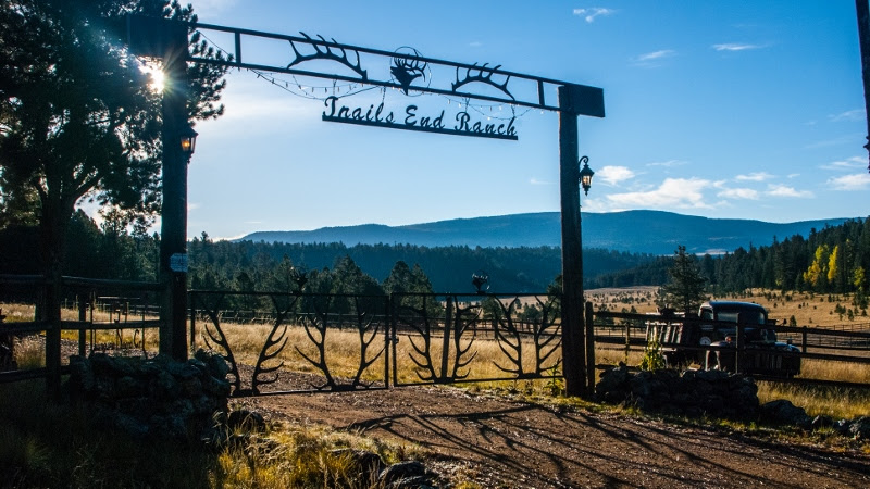 trails-end-ranch-02 | Angel Fire, New Mexico