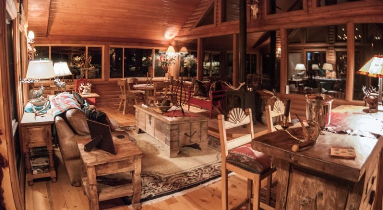 Trails End Ranch Says “I Know Jo, Do You?” | Angel Fire, New Mexico