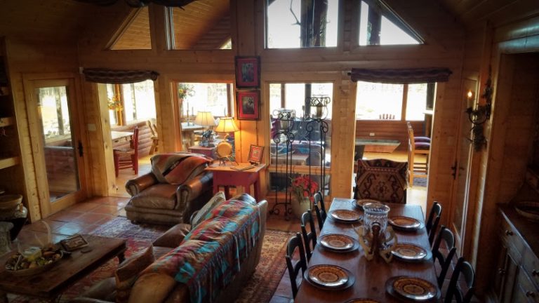 Trails End Ranch Says “I Know Jo, Do You?” | Angel Fire, New Mexico