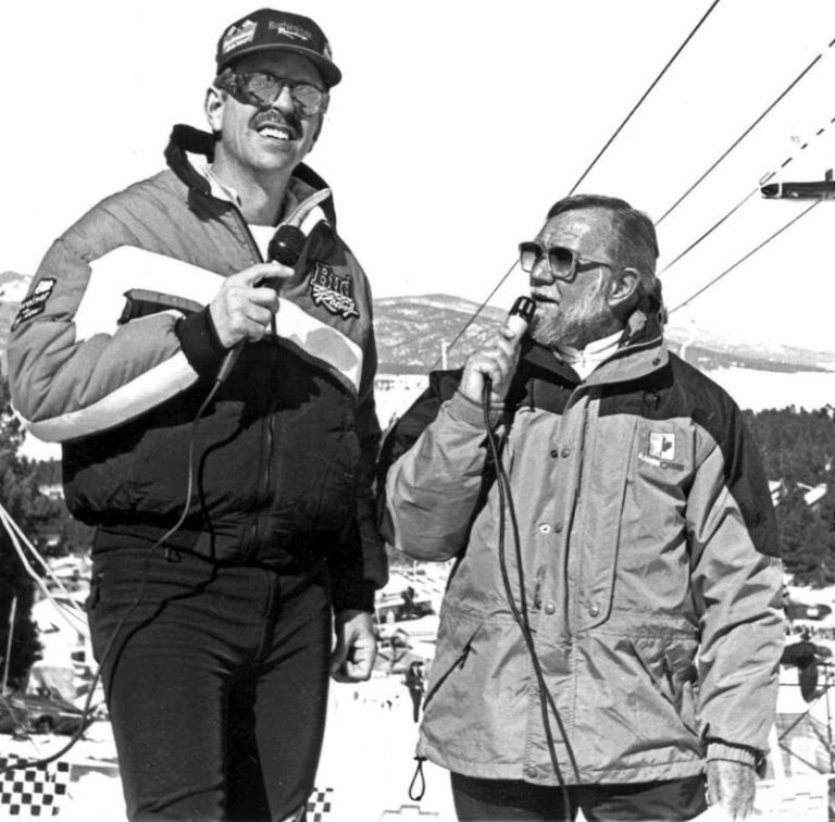 Bill Burgess “Celebration Of Life” | Angel Fire, New Mexico