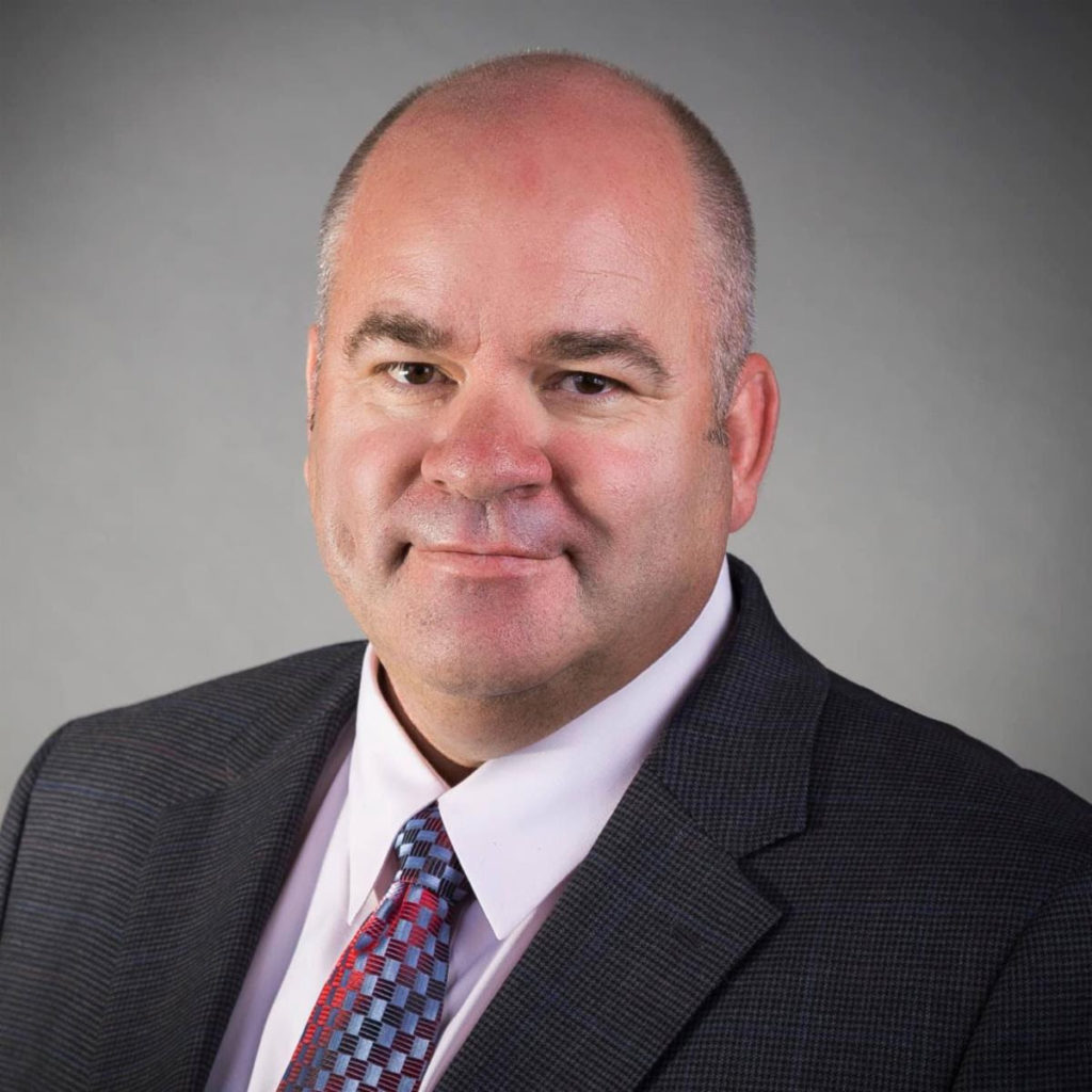 Chief Kevin Henson Elected | Angel Fire, New Mexico