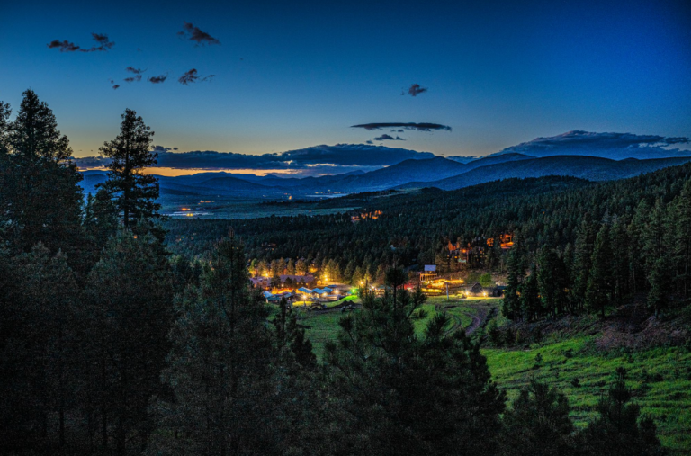 New Website For Angel Fire Visitor Center Angel Fire New Mexico